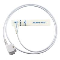 China CSI disposable SpO2 Sensor Adult /Neonate-White Foam for sale