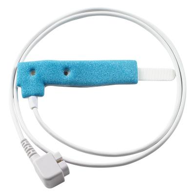 China CSI disposable SpO2 Sensor Adult /Neonate-Blue Spong for sale