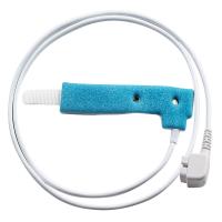 China CSI disposable SpO2 Sensor Adult /Neonate-Blue Spong for sale