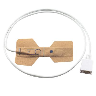 China Datascope SpO2 Disposable Sensor Adult /Neonate Non Woven Fabric for sale