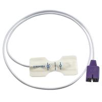 China N-ellcor DB9 7pin I20 Disposable SpO2 Sensor N-3000 PB-3940 Infant white foam Disposable SpO2 Probe for sale