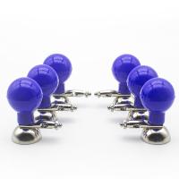China ECG Suction ECG Electrodes Adult universal GE 2029829-001 Ag/Cl ECG Eletrodes for sale