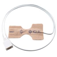 China Datascope disposable SpO2 Sensor Adult /Neonate-Skin stretch fabric for sale