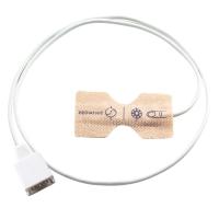 China Datascope disposable SpO2 Sensor Adult /Neonate-Skin stretch fabric for sale