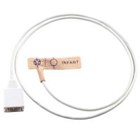 China Datascope disposable SpO2 Sensor Adult /Neonate-Skin stretch fabric for sale