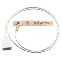 China Datascope disposable SpO2 Sensor Adult /Neonate-Skin stretch fabric for sale