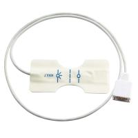 China Datascope disposable SpO2 Sensor Adult /Neonate- White Foam for sale