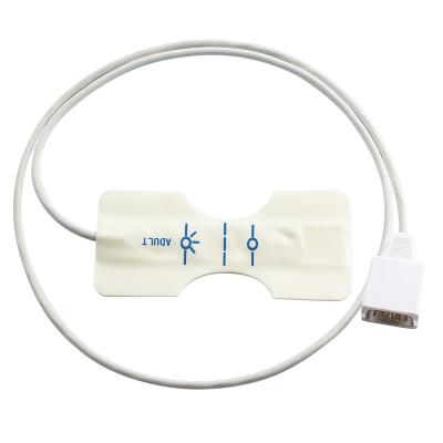 China Datascope disposable SpO2 Sensor Adult /Neonate- White Foam for sale