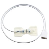 China Datascope disposable SpO2 Sensor Adult /Neonate- White Foam for sale
