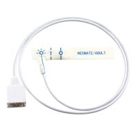 China Datascope disposable SpO2 Sensor Adult /Neonate- White Foam for sale