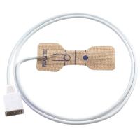 China ISO13485 Datex Disposable SpO2 Sensor Adult /Neonate Non Woven Fabric for sale