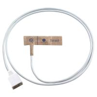 China ISO13485 Datex Disposable SpO2 Sensor Adult /Neonate Non Woven Fabric for sale