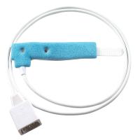 China Datex Disposable SpO2 Sensor Adult /Neonate -Blue Spong for sale