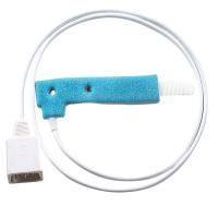 China Datex Disposable SpO2 Sensor Adult /Neonate -Blue Spong for sale
