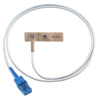 China GE Oxytip Disposable SpO2 Sensor Non Woven Fabric for Adult / Neonate for sale