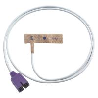China N-ellcor Oxi-max DB9 9pin MAX-A Disposable SpO2 Sensor PM100N NPB-4000 Adult Non-Woven Fabric for sale