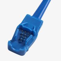 China GE Oxytip Disposable SpO2 Sensor Adult /Neonate-Blue Spong for sale