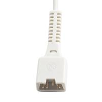 China Novametrix 512 513 6pin Disposable SpO2 Sensor 710 715 Adult Non-Woven Fabric for sale