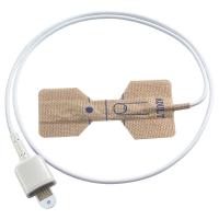China Non Woven Fabric Disposable Medical Spo2 Sensor Adult /Neonate for sale