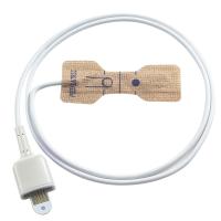China Non Woven Fabric Disposable Medical Spo2 Sensor Adult /Neonate for sale