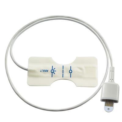 China for M-asi-mo disposable SpO2 Sensor Adult /Neonate-White Foam for sale