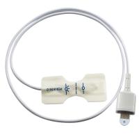China for M-asi-mo disposable SpO2 Sensor Adult /Neonate-White Foam for sale