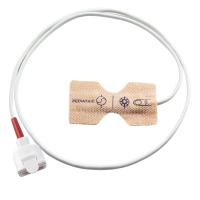 China for M-asi-mo Disposable SpO2 Sensor  Red Series 11pin Skin Stretch Fabric for sale