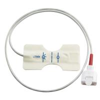 China for M-asi-mo Red-Series disposable SpO2 Sensor 11pin -White Foam for sale