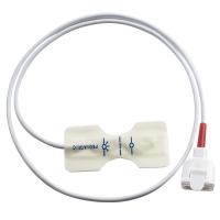 China for M-asi-mo Red-Series disposable SpO2 Sensor 11pin -White Foam for sale
