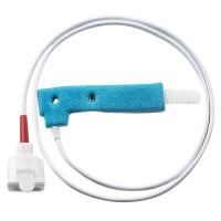 China for M-asi-mo Red-Series disposable SpO2 Sensor 11pin -Blue Spong for sale