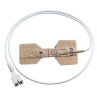 China Non Woven Fabric Disposable SpO2 Sensor Digital Tech For PC-66B PC-3000 UP7000 for sale