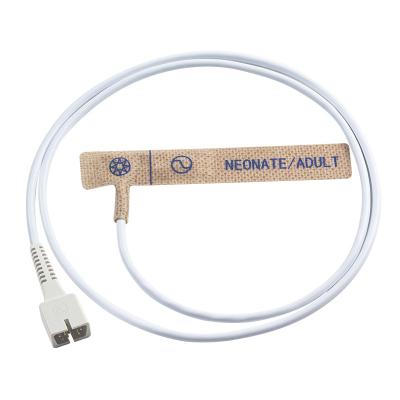 China Non Woven Fabric Disposable SpO2 Sensor Digital Tech For PC-66B PC-3000 UP7000 for sale