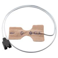 China for M-asi-mo Disposable Spo2 Sensor Red Rainbow Tech 2329 2320 LNCS Neo Rad-7 Rad-8 Skin Stretch Fabric for sale