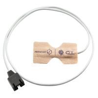 China for M-asi-mo Disposable Spo2 Sensor Red Rainbow Tech 2329 2320 LNCS Neo Rad-7 Rad-8 Skin Stretch Fabric for sale