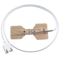China M-Asi-Mo Disposable SpO2 Sensor Adult /Neonate  Non Woven Fabric for sale