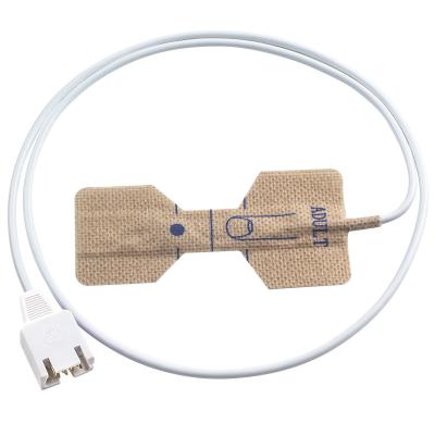 China M-Asi-Mo Disposable SpO2 Sensor Adult /Neonate  Non Woven Fabric for sale