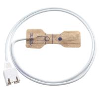 China M-Asi-Mo Disposable SpO2 Sensor Adult /Neonate  Non Woven Fabric for sale