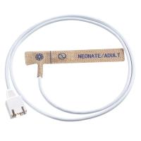 China M-Asi-Mo Disposable SpO2 Sensor Adult /Neonate  Non Woven Fabric for sale
