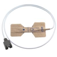 China Red Rainbow Tech SpO2 Disposable Sensor 1859 2317 LNCS Adtx Rad-57 Radical-7 for sale
