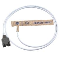 China Red Rainbow Tech SpO2 Disposable Sensor 1859 2317 LNCS Adtx Rad-57 Radical-7 for sale