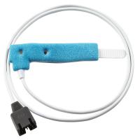 China for M-asi-mo Red Rainbow tech LNCS INF 2319 2328 1777 1861 Disposable SpO2 Sensor Rad-5 Radical-7 Blue spong Infant for sale