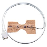 China for M-asi-mo disposable SpO2 Sensor Adult /Neonate- Skin stretch fabric for sale