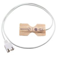China for M-asi-mo disposable SpO2 Sensor Adult /Neonate- Skin stretch fabric for sale