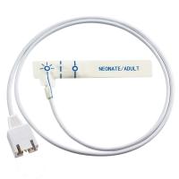 China M-Asi-Mo Disposable SpO2 Sensor Adult /Neonate White Foam for sale