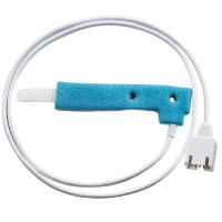 China Adult / Neonate Disposable SpO2 Sensor Blue Sponge For M-Asi-Mo for sale