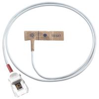China for M-asi-mo New 4000 4050 RD SET Adt Red Rainbow tech Disposable spo2 sensor non woven fabric for sale