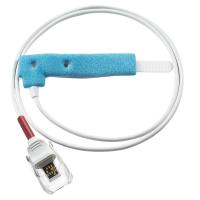 China for M-asi-mo Pulse Oximeter Disposable Sensors 4002 4046 RD SET Red Rainbow Tech Infant Blue Spong for sale