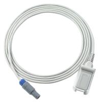 China BCI Tech SpO2 Sensor Cable DB7 7pin SpO2 Adapter Cable for sale