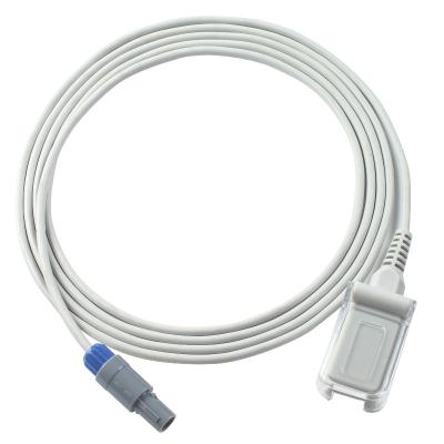 China BCI Tech SpO2 Sensor Cable DB7 7pin SpO2 Adapter Cable for sale