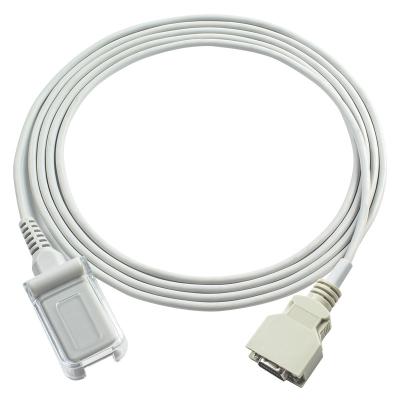 China CAS for M-asi-mo Tech SpO2 Sensor Cable for sale